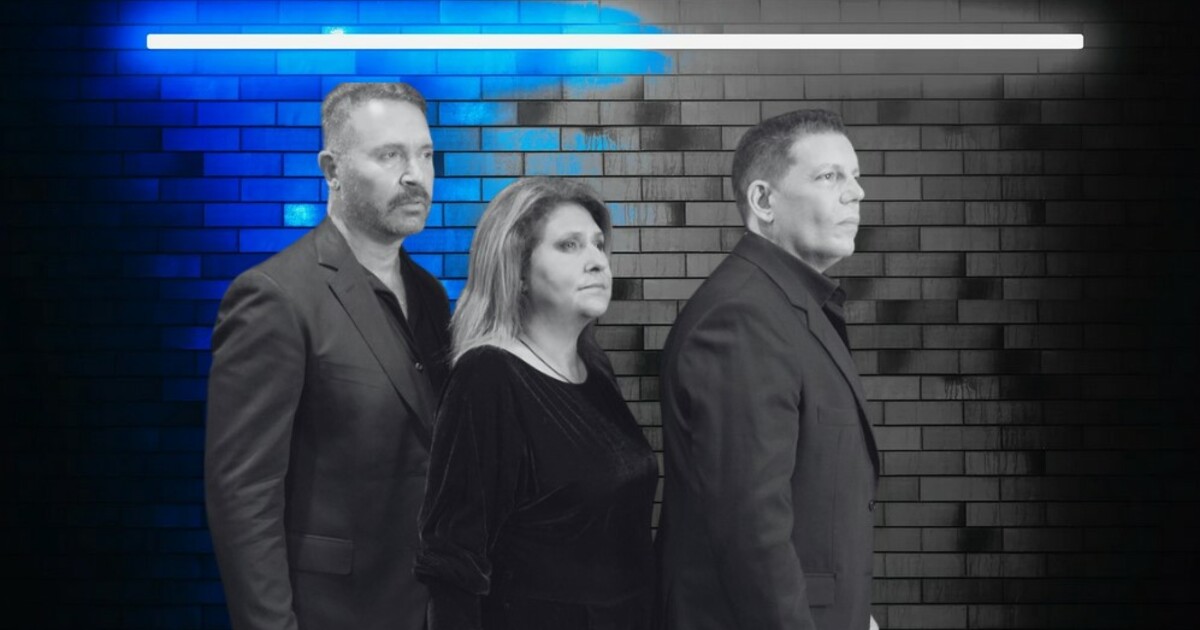 Όμορφη Πόλη | Θέατρο | LiFO